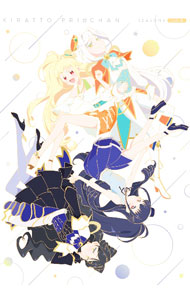 &nbsp;&nbsp;&nbsp; キラッとプリ☆チャン　シーズン3　DVD　BOX−4 の詳細 発売元: エイベックス・ピクチャーズ ディスク枚数: 4枚 品番: EYBA13156 リージョンコード: 2 発売日: 2021/09/2...