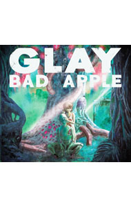 &nbsp;&nbsp;&nbsp; "【CD＋DVD】BAD　APPLE" の詳細 発売元: 株式会社ポニーキャニオン アーティスト名: GLAY カナ: バッドアップル BAD APPLE / グレイ GLAY ディスク枚数: 2枚 品...