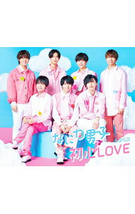 &nbsp;&nbsp;&nbsp; "初心LOVE（うぶらぶ）" の詳細 発売元: 株式会社ジェイ・ストーム アーティスト名: なにわ男子 カナ: ウブラブ UBU LOVE / ナニワダンシ ディスク枚数: 1枚 品番: JACA594...