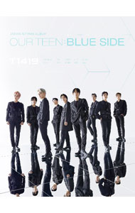 &nbsp;&nbsp;&nbsp; "OUR　TEEN：BLUE　SIDE" の詳細 発売元: 株式会社ソニー・ミュージックレーベルズ アーティスト名: T1419 カナ: アワティーンブルーサイド OUR TEEN:BLUE SIDE ...
