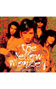 &nbsp;&nbsp;&nbsp; "TRIAD　YEARS　act2−THE　VERY　BEST　OF　THE　YELLOW　MONKEY" の詳細 発売元: コロムビアミュージックエンタテインメント アーティスト名: YELLOW　M...