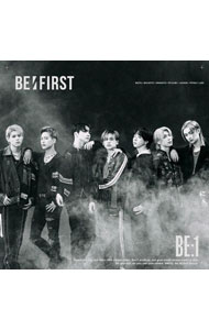 &nbsp;&nbsp;&nbsp; "【CD＋2DVD】BE：1" の詳細 発売元: エイベックス・エンタテインメント株式会社 アーティスト名: BE：FIRST カナ: ビーワン BE:1 / ビーファースト BE:FIRST ディスク...