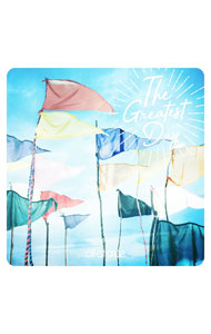&nbsp;&nbsp;&nbsp; The　Greatest　Day の詳細 発売元:株式会社ビーイング アーティスト名:all　at　once ディスク枚数: 2枚 品番: JBCZ9141 発売日:2023/04/12 曲名Disk-...