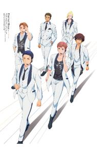 &nbsp;&nbsp;&nbsp; 【Blu−ray】永久少年　Eternal　Boys　Vol．2 の詳細 発売元: クロックワークス ディスク枚数: 2枚 品番: KWXA2835 リージョンコード: 発売日: 2023/05/26 ...