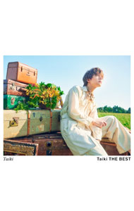&nbsp;&nbsp;&nbsp; Taiki　THE　BEST の詳細 発売元:株式会社MAGES． アーティスト名:Taiki ディスク枚数: 2枚 品番: USSW415 発売日:2023/07/12 曲名Disk-11.　Imag...