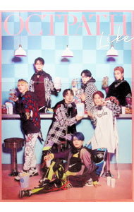 &nbsp;&nbsp;&nbsp; "【CD＋Blu−ray　三方背BOX・フォトブック付】Like　FC限定盤" の詳細 発売元: ユニバーサル・ミュージック アーティスト名: OCTPATH カナ: ライクエフシーゲンテイバン / オ...