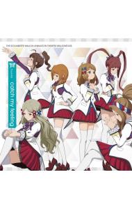 &nbsp;&nbsp;&nbsp; "THE　IDOLM＠STER　MILLION　ANIMATION　THE＠TER　MILLIONSTARS　Team4th『catch　my　feeling』" の詳細 発売元: 株式会社バンダイナム...