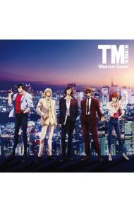 &nbsp;&nbsp;&nbsp; "【CD＋Blu−ray　ステッカー付】Whatever　Comes　初回生産限定盤　（Blu−spec　CD2）" の詳細 発売元: 株式会社ソニー・ミュージックダイレクト アーティスト名: TM　N...