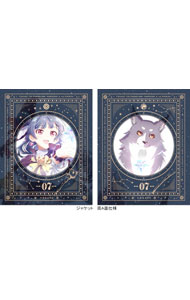 &nbsp;&nbsp;&nbsp; 【Blu−ray】幻日のヨハネ−SUNSHINE　in　the　MIRROR−　7 の詳細 発売元: バンダイナムコフィルムワークス ディスク枚数: 1枚 品番: BCXA1869 リージョンコード: ...