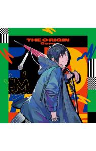 &nbsp;&nbsp;&nbsp; Gero　デビュー10周年　記念アルバム　THE　ORIGIN の詳細 発売元:NBCユニバーサル・エンターテイメントジャパン合同会社 アーティスト名:Gero ディスク枚数: 1枚 品番: GNCL1...