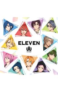 &nbsp;&nbsp;&nbsp; 【CD＋Blu−ray】ELEVEN　初回生産限定盤 の詳細 発売元:株式会社ソニー・ミュージックレーベルズ アーティスト名:UniteUp！ ディスク枚数: 2枚 品番: VVCL2422 発売日:2...
