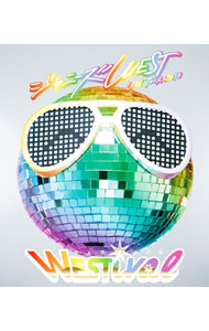 &nbsp;&nbsp;&nbsp; 【Blu−ray】ジャニーズWEST　LIVE　TOUR　2018　WESTival の詳細 発売元: ストームレーベルズ ディスク枚数: 2枚 品番: LCXN0104 リージョンコード: 発売日: ...