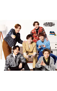 &nbsp;&nbsp;&nbsp; Synopsis の詳細 発売元:株式会社MENT　RECORDING アーティスト名:Kis−My−Ft2 ディスク枚数: 2枚 品番: JWCD98623 発売日:2024/05/08 曲名Disk...