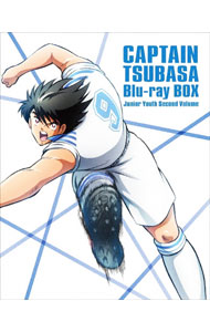 &nbsp;&nbsp;&nbsp; 【Blu−ray】キャプテン翼シーズン2　ジュニアユース編　Blu−ray　BOX　中巻 の詳細 発売元: アニプレックス ディスク枚数: 2枚 品番: ANZX17443 リージョンコード: 発売日:...