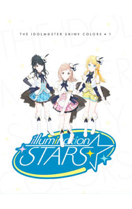 &nbsp;&nbsp;&nbsp; 【Blu−ray】アイドルマスター　シャイニーカラーズ　第1巻 の詳細 発売元: バンダイナムコエンターテインメント ディスク枚数: 1枚 品番: HPXR2861 リージョンコード: 発売日: 202...