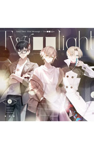 &nbsp;&nbsp;&nbsp; Astro　Dive　First　Message　−Twi■■light− の詳細 発売元:株式会社フロンティアワークス アーティスト名:アニメ ディスク枚数: 1枚 品番: FFCO211 発売日:2...