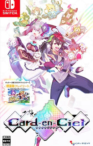 &nbsp;&nbsp;&nbsp; カルドアンシェル の詳細 メーカー: インティ・クリエイツ 機種名: Nintendo Switch ジャンル: ロールプレイング 品番: HACPBJHHA 発売日: 2024/10/24 推奨スペッ...