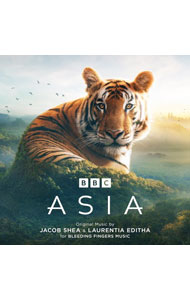 &nbsp;&nbsp;&nbsp; オリジナル・サウンドトラック　ASIA の詳細 発売元:株式会社ランブリング・レコーズ アーティスト名:ジェイコブ・シー，ローレンシア・エディタ ディスク枚数: 2枚 品番: RBCP5830 発売日:...