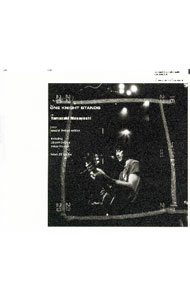 &nbsp;&nbsp;&nbsp; "【3CD＋8cmCD】ONE　KNIGHT　STANDS" の詳細 発売元: ユニバーサルミュージック アーティスト名: 山崎まさよし カナ: ワンナイトスタンズ / ヤマザキマサヨシ ディスク枚数:...