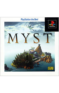 &nbsp;&nbsp;&nbsp; MYST　PS　the　Best の詳細 メーカー: ゲームバンク 機種名: プレイステーション ジャンル: アドベンチャー 品番: SLPS91023 カナ: ミストピーエスザベスト 発売日: 199...