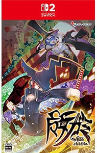 &nbsp;&nbsp;&nbsp; 魔女ガミーThe　Witch　of　Luludidea− の詳細 メーカー: インティ・クリエイツ 機種名: Nintendo　Switch2 ジャンル: アクション 品番: BEEPAAWZA カナ:...