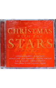 &nbsp;&nbsp;&nbsp; "クリスマス・ウィズ・ザ・スターズ　Vol．2" の詳細 発売元: ポニーキャニオン アーティスト名: オムニバス カナ: クリスマスウィズザスターズツー CHRISTMAS WITH THE STAR...
