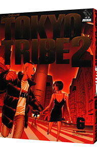 &nbsp;&nbsp;&nbsp; "TOKYO　TRIBE2 6" 変型版 の詳細 出版社: 祥伝社 レーベル: 祥伝社その他 作者: 井上三太 カナ: トーキョートライブ2 / イノウエサンタ サイズ: 変型版 ISBN: 97843...