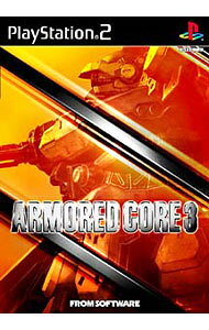 &nbsp;&nbsp;&nbsp; ARMORED　CORE　3 の詳細 メーカー: フロム・ソフトウェア 機種名: プレイステーション2 ジャンル: アクション 品番: SLPS25112 カナ: アーマードコア3 発売日: 2002/...
