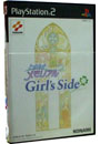 &nbsp;&nbsp;&nbsp; ときめきメモリアル　Girl’s　Side の詳細 メーカー: コナミデジタルエンタテインメント 機種名: プレイステーション2 ジャンル: シミュレーション 品番: SLPM65145 カナ: トキメ...