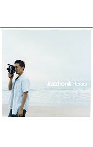 &nbsp;&nbsp;&nbsp; "Horizon" の詳細 発売元: 徳間ジャパンコミュニケーションズ アーティスト名: Jazztronik カナ: ホライズン HORIZON / ジャズトロニック JAZZTRONIK ディスク枚...