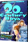 &nbsp;&nbsp;&nbsp; 20世紀少年 14 B6版 の詳細 カテゴリ: 中古コミック ジャンル: 青年 出版社: 小学館 レーベル: ビッグスピリッツコミックス 作者: 浦沢直樹 カナ: ニジュッセイキショウネン / ウラサワ...