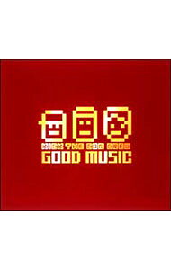 &nbsp;&nbsp;&nbsp; "GOOD　MUSIC" の詳細 発売元: ワーナーミュージック・ジャパン アーティスト名: KICK　THE　CAN　CREW カナ: グッドミュージック GOOD MUSIC / キックザカンクルー...