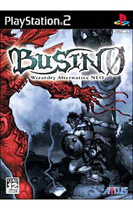 &nbsp;&nbsp;&nbsp; BUSIN　0　Wizardry　Alternative　NEO の詳細 メーカー: アトラス 機種名: プレイステーション2 ジャンル: ロールプレイング 品番: SLPM65378 カナ: ブシンゼ...
