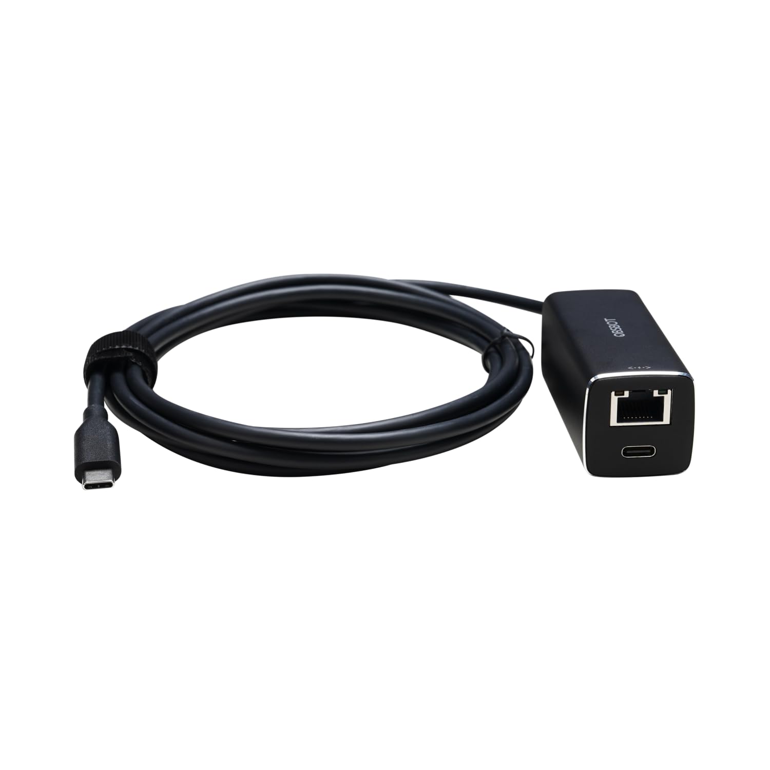 ・Connector type : USB Type-C・Number of ports : 2・Connector gender : オス-メス・Power plug type : no plug説明 【安定した有線接続】無線ネットワーク...