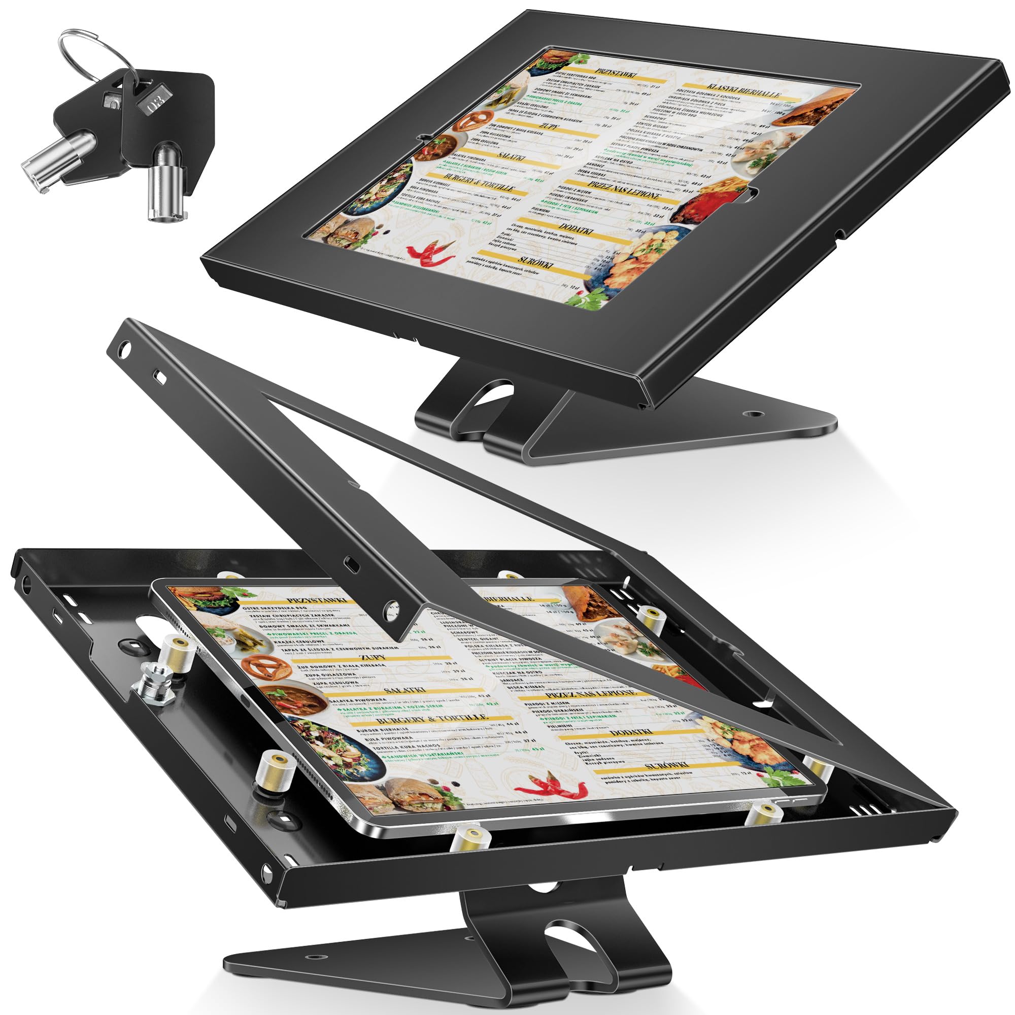 ・【対応モデル＆ご購入前の確認事項】対応iPad9.7 インチ iPad（第6世代）、10.2インチ iPad（第7/8/9世代）、9.7インチ iPad Air / Air 2、10.5インチ iPad Air（第3世代）、9.7インチ ...