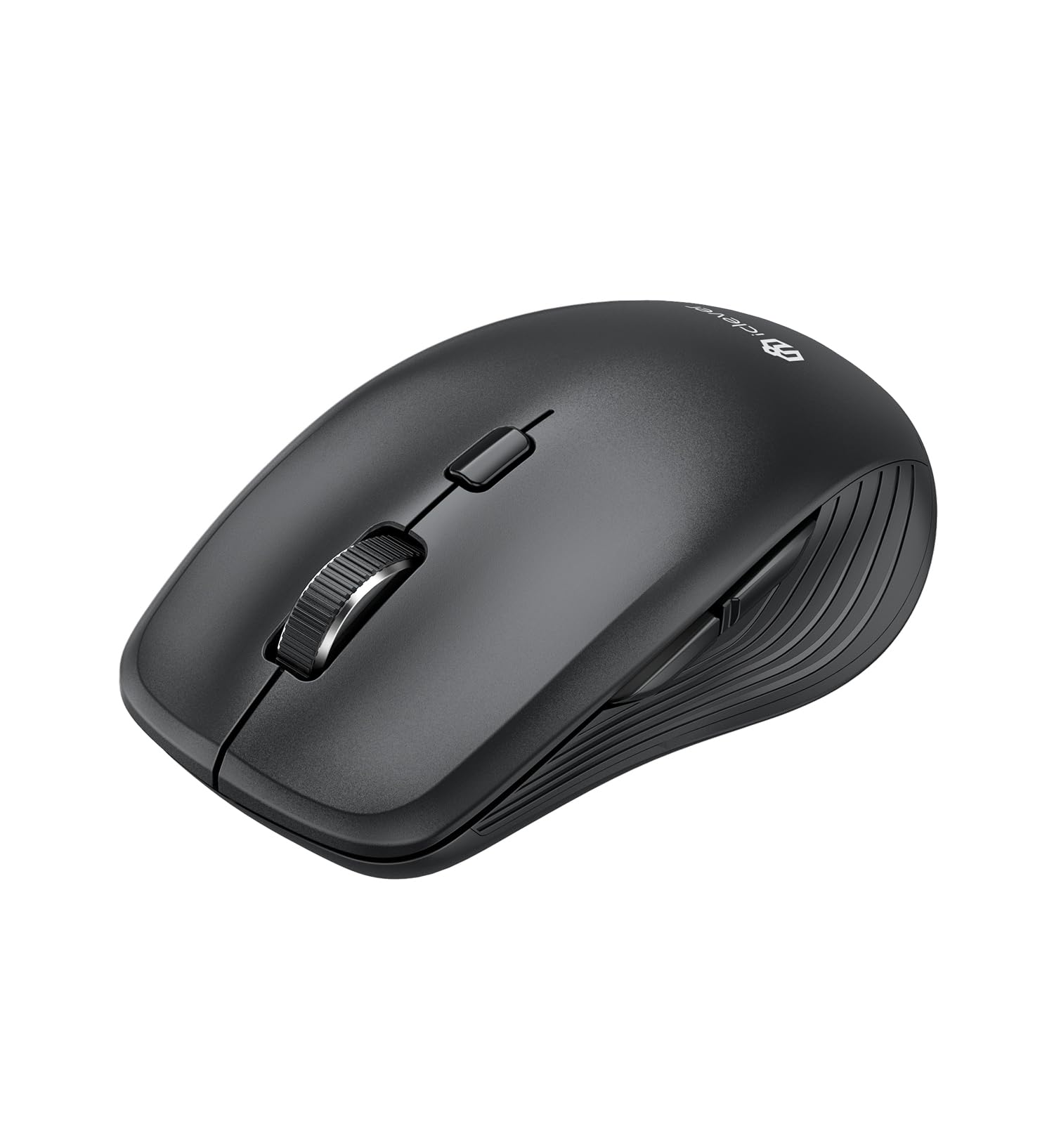 ・マルチペアリングとデュアルモード接続(内蔵レシーバー)：無線マウスMD179は、Bluetooth接続とUSBレシーバーを使用した2.4GHz接続の両方に対応したデュアルモードのワイヤレスマウスです。最大3台のデバイスと接続でき、スマホや...