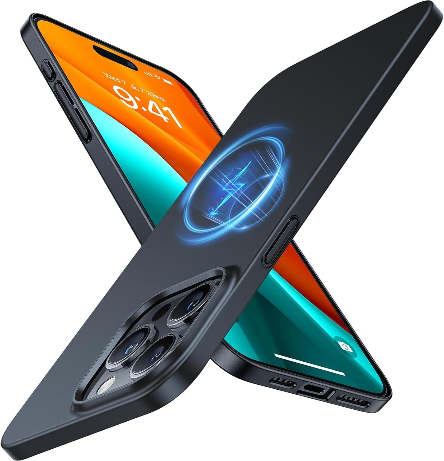 ・【世界一薄いスマホケース】TORRASのOriginfitシリーズは、常に「世界一薄い」として名高く、お客様からの大きな支持を篤くしてきた。今年新たに進化を遂げた「Originfit-Mag」は、そのクラシックな極薄デザインを引き継ぎつつ...