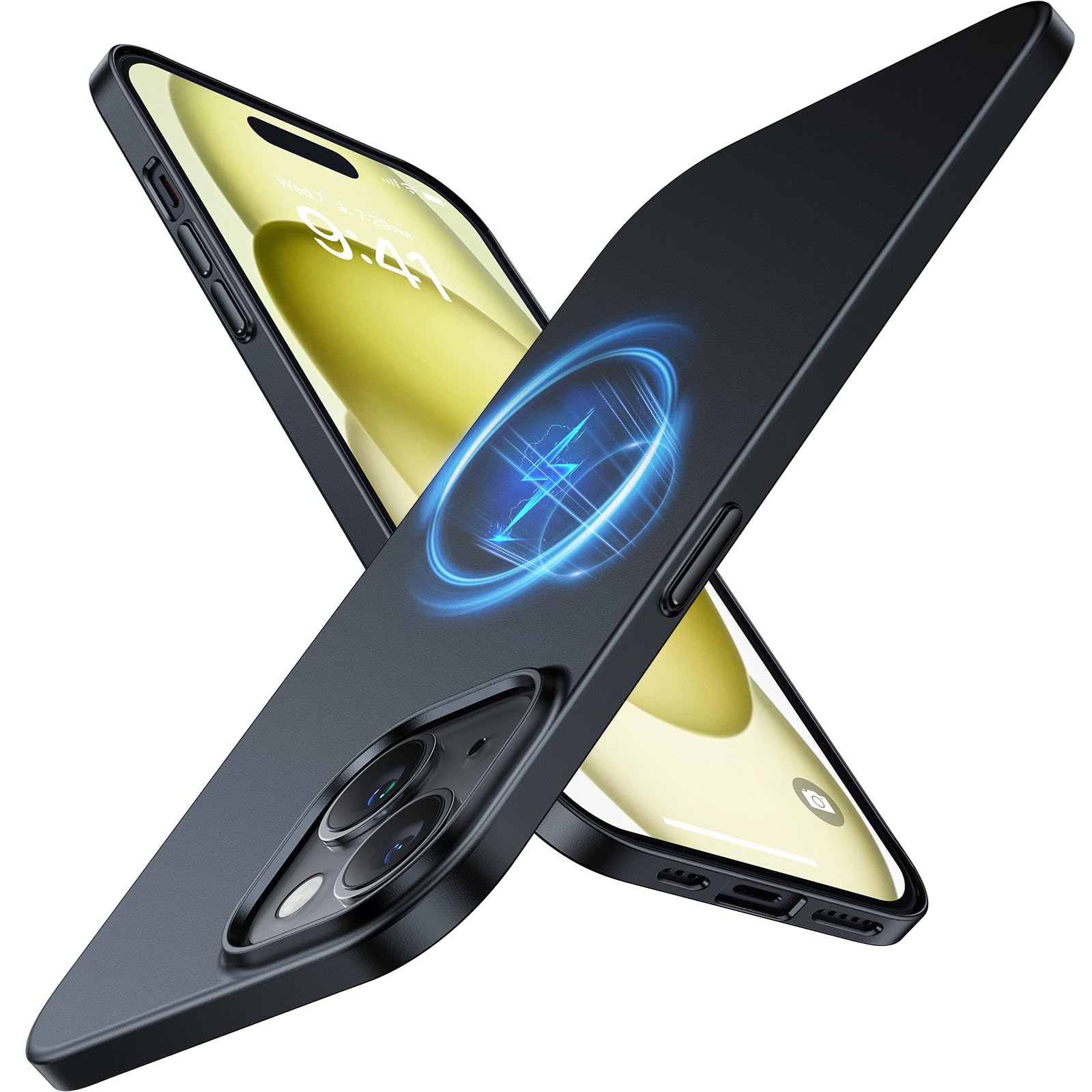 ・【世界一薄いスマホケース】TORRASのOriginfitシリーズは、常に「世界一薄い」として名高く、お客様からの大きな支持を篤くしてきた。今年新たに進化を遂げた「Originfit-Mag」は、そのクラシックな極薄デザインを引き継ぎつつ...