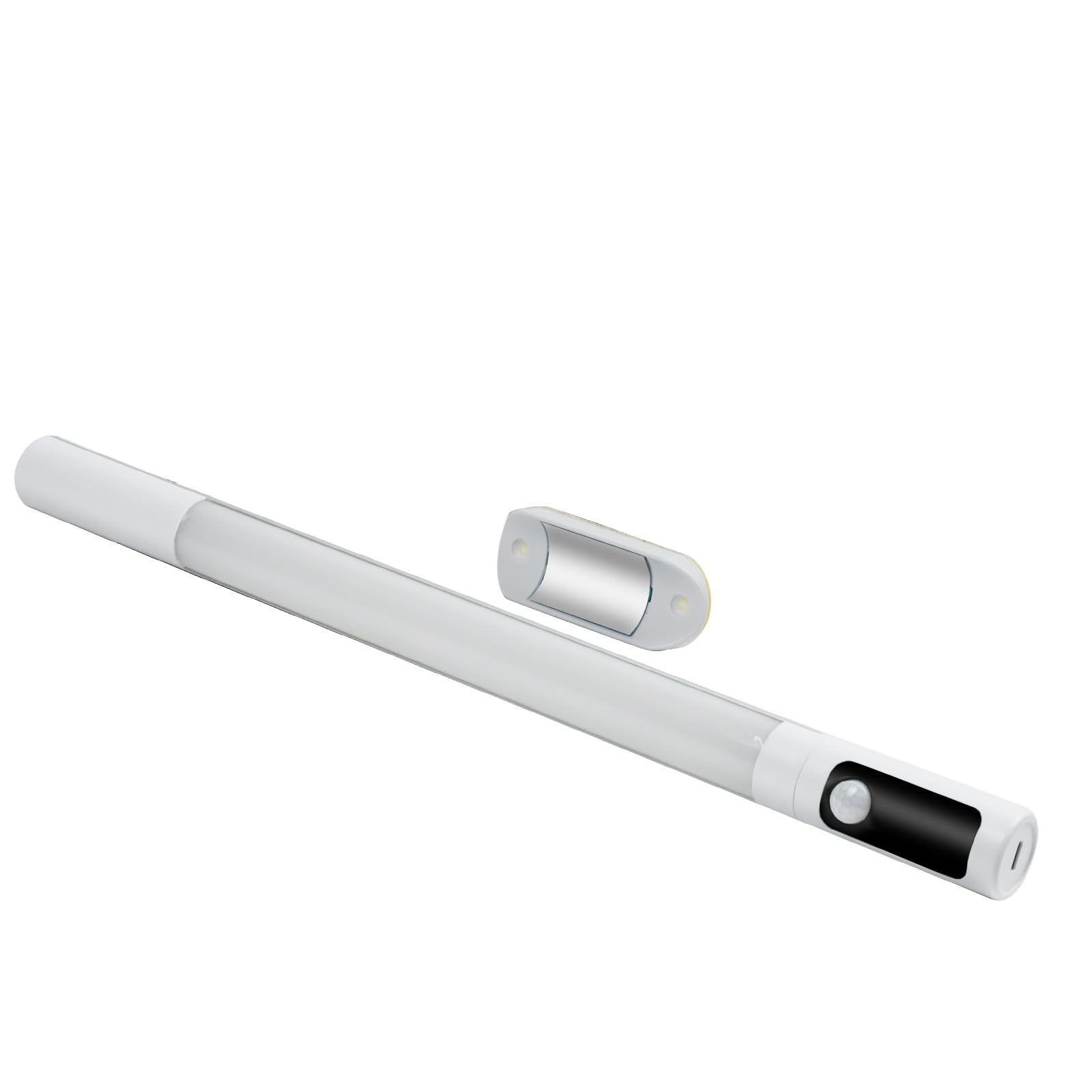 ・?【3000/4500/6500K色温度調整】 Chuqisheji センサーライトは電球色（3000K）、昼白色（4500K）、昼光色（6500K）の3色が調整出来ます。電球色（3000K）は部屋、廊下、玄関等の場所に最適。昼白色（45...