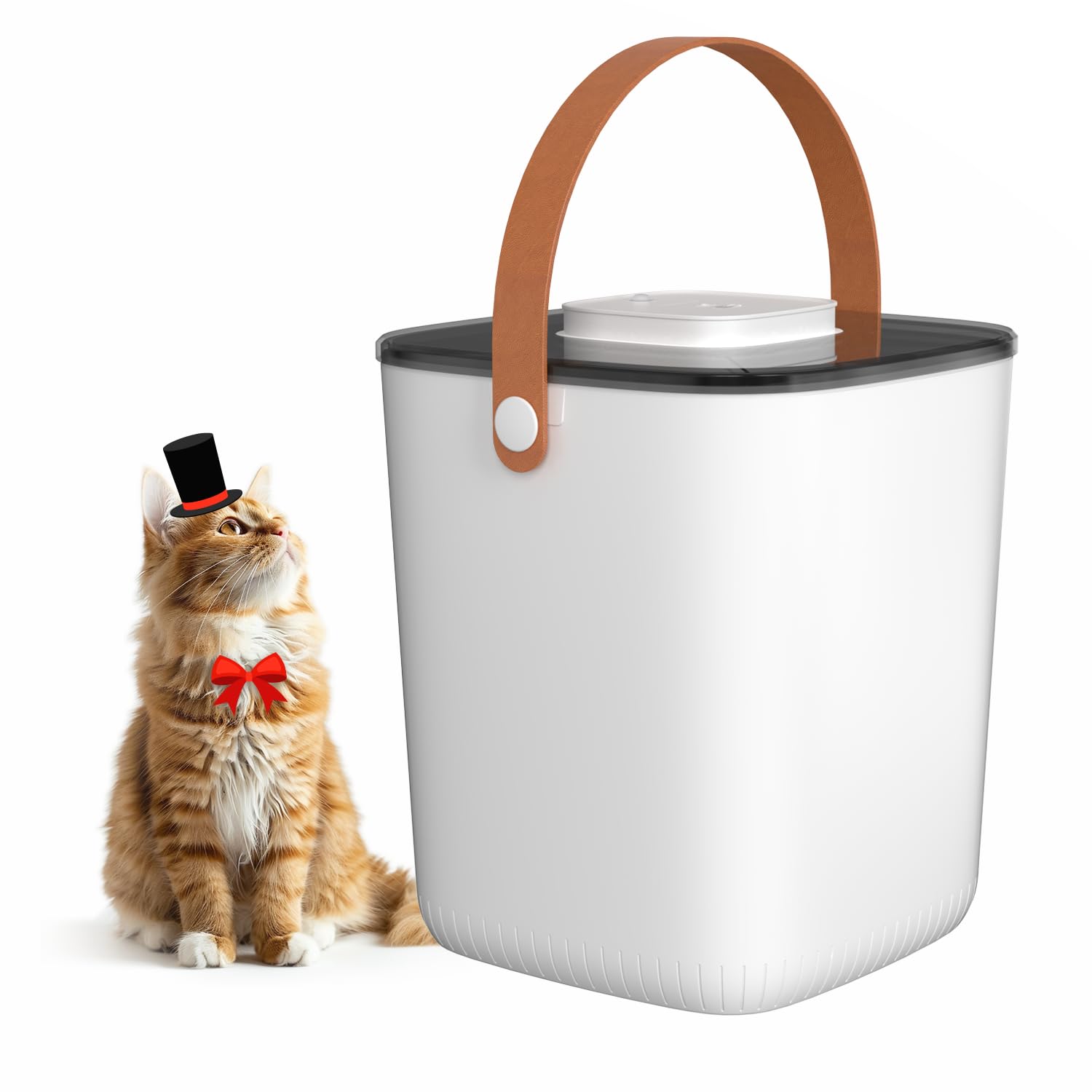 【真空保存容器の魅力】真空保存とは、食品を空気から隔離して鮮度を保つ方法である。 内蔵された気圧センサーが自動的に気圧を調整し、-20Kpa～-25Kpaに保ちます。この環境では、酸化を効果的に防ぎ、細菌の繁殖を抑制すると同時に、湿気を隔離...