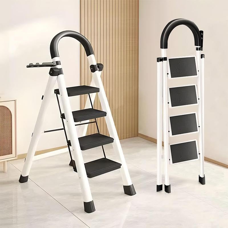 【製品仕様】：展開時サイズ：152*39*87CM。折りたたみサイズ：128*39*5CM。 重さは5.2KG、耐荷重性120KGです。商品は完成品で、組み立ては不要です、とても便利です。折りたたんだときの厚さがわずか5CMなので、収納にも...