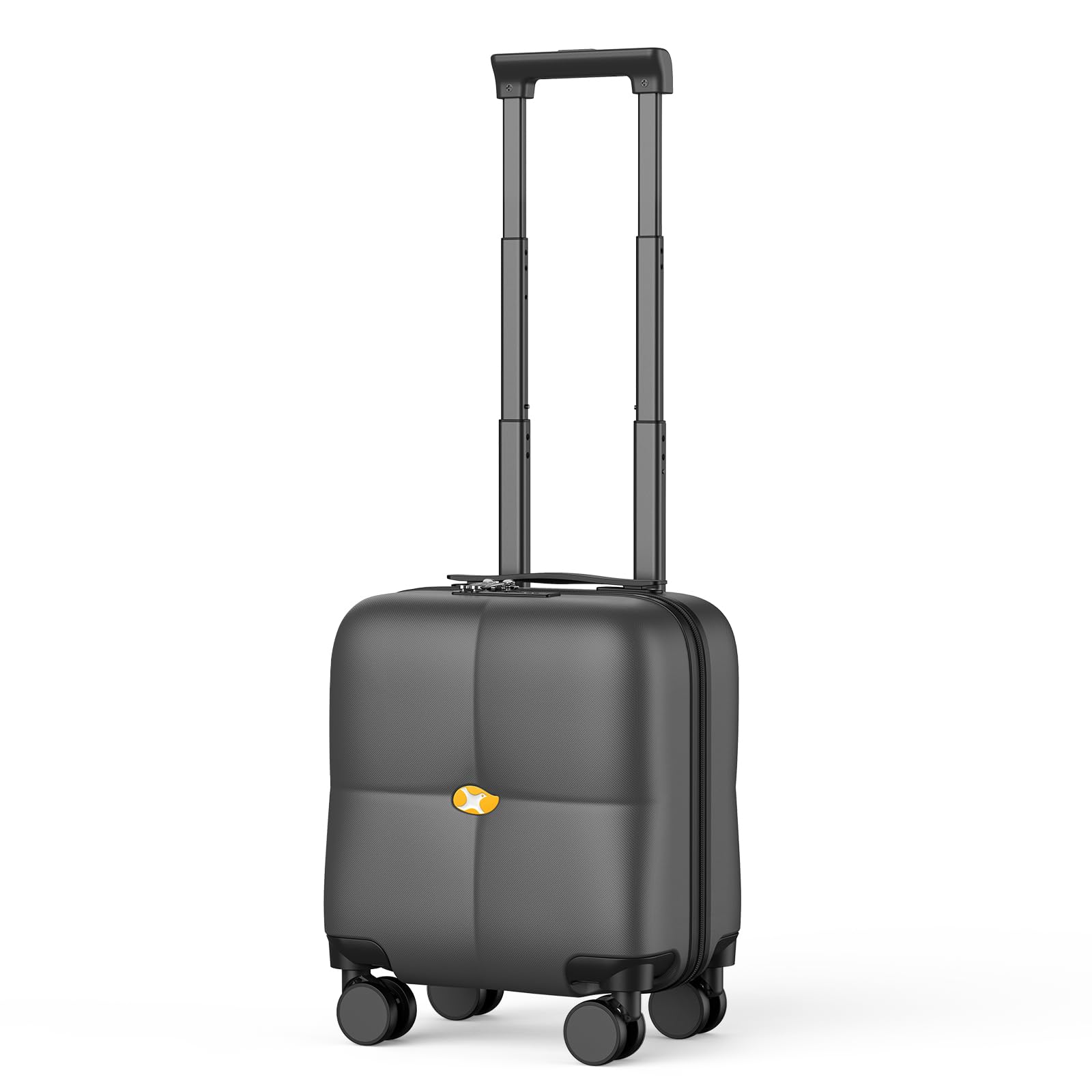 【新登場・高品質】スーツケースのボディはPCで作られ、耐衝撃性に優れています。蜂の巣状のスクラッチ防止パターンを採用しているため、本来立体的なデザインに立体感を持たせるとともに、ボディーのスクラッチ防止特性を向上させています。美観と実用性を...