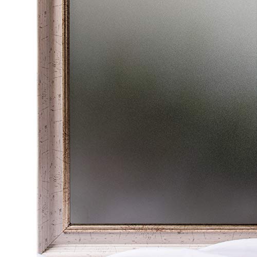 CottonColors 窓用フィルム 目隠しシート UVカット 遮光 半透明 すりガラス調 何度も貼直せる 窓ガラスフィルム プライバシーステンドグラス 90x200cm[スリガラス023B]ブランド: CottonColorsメーカー:...