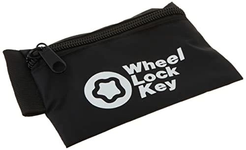 McGard 70007 ホイール キーロック Wheel Key Lock Storage Pouchブランド: マックガード(Mcgard)メーカー: McGard型番: 70007JAN: 0083509700077McGard 70...