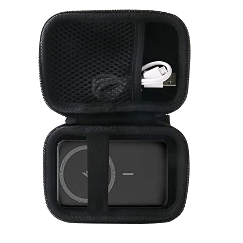 WERJIA 収納ケース対応 Anker 633/622/621 Magnetic Battery (MagGo) モバイルバッテリー（ケースのみ） (633/622/621 ケース)ブランド: WERJIAメーカー: WERJIA型番: ...