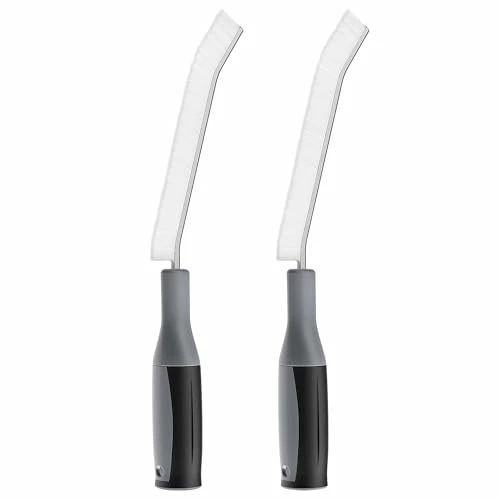 MR.SIGA 隙間クリーニングブラシ 2本入り 窓サッシ・タイルの継ぎ目・狭い箇所の掃除に最適な多機能ブラシブランド: MR.SIGAメーカー: Ningbo Shijia Cleaning Tools Co., Ltd.型番: SJ21...