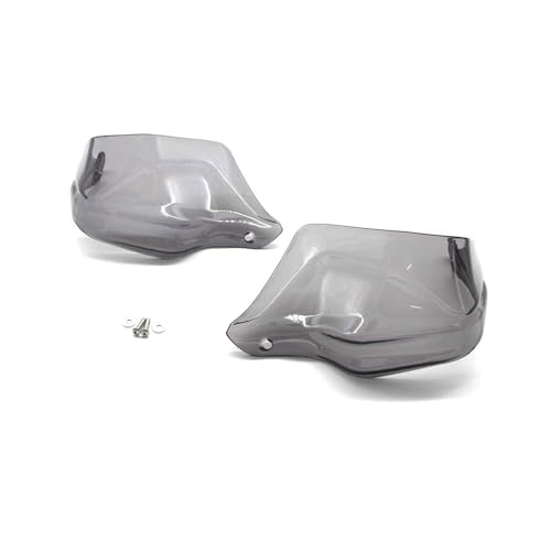 YIBO R1250GS / ADV LC R1200GS LC F800GSアドベンチャーS1000XR 2013-2019ハンドガードハンドシールドガードプロテクターウィンドシールドスモーク ナックルガード・条件：100％新しいナックル...