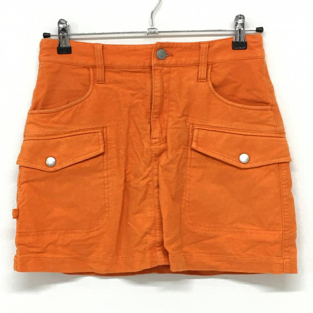 商品説明 ブランド Jack Bunny アイテム カーゴスカート 表記サイズ 0 ※海外サイズの場合もございます。必ず実寸サイズをご確認ください。 実寸サイズ ウエスト：約34cmスカート丈：約35cm ※実寸サイズの採寸方法については、...