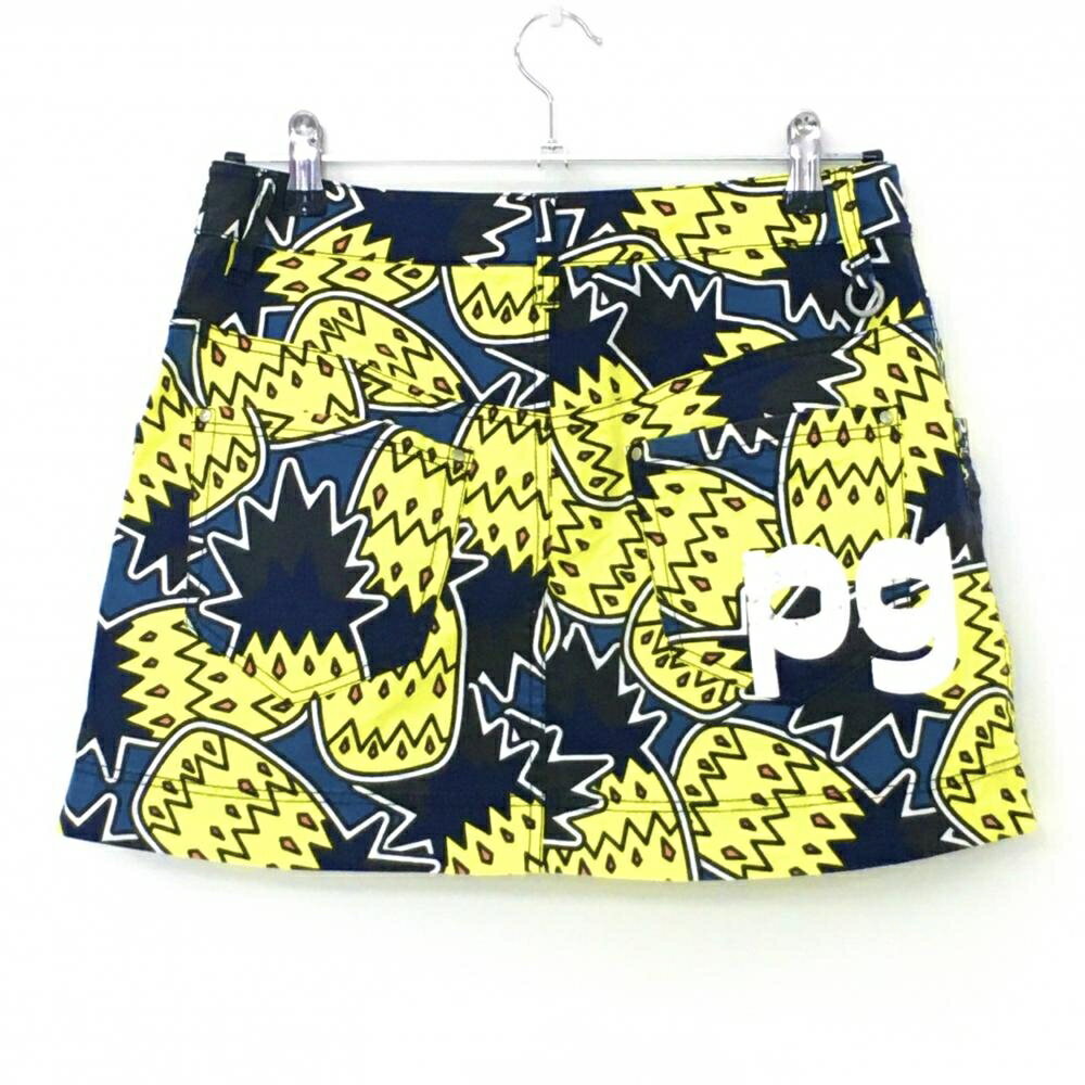 商品説明 ブランド PEARLY GATES アイテム スカート 表記サイズ 1 ※海外サイズの場合もございます。必ず実寸サイズをご確認ください。 実寸サイズ 　ウエスト：約38cm 　スカート丈：約34cm ※実寸サイズの採寸方法について...