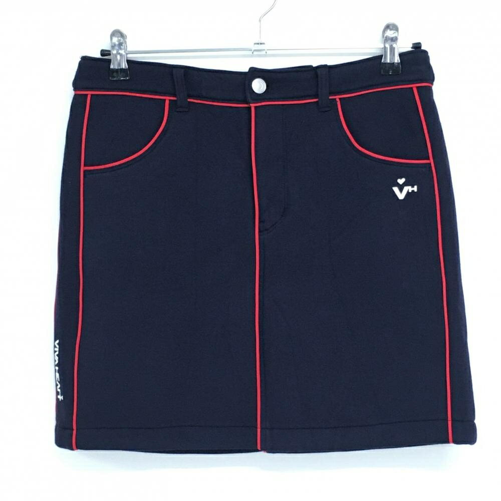 商品説明 ブランド VIVA HEART アイテム スカート 表記サイズ 42 ※海外サイズの場合もございます。必ず実寸サイズをご確認ください。 実寸サイズ 　ウエスト：約38cm　スカート丈：約41cm ※実寸サイズの採寸方法については、...
